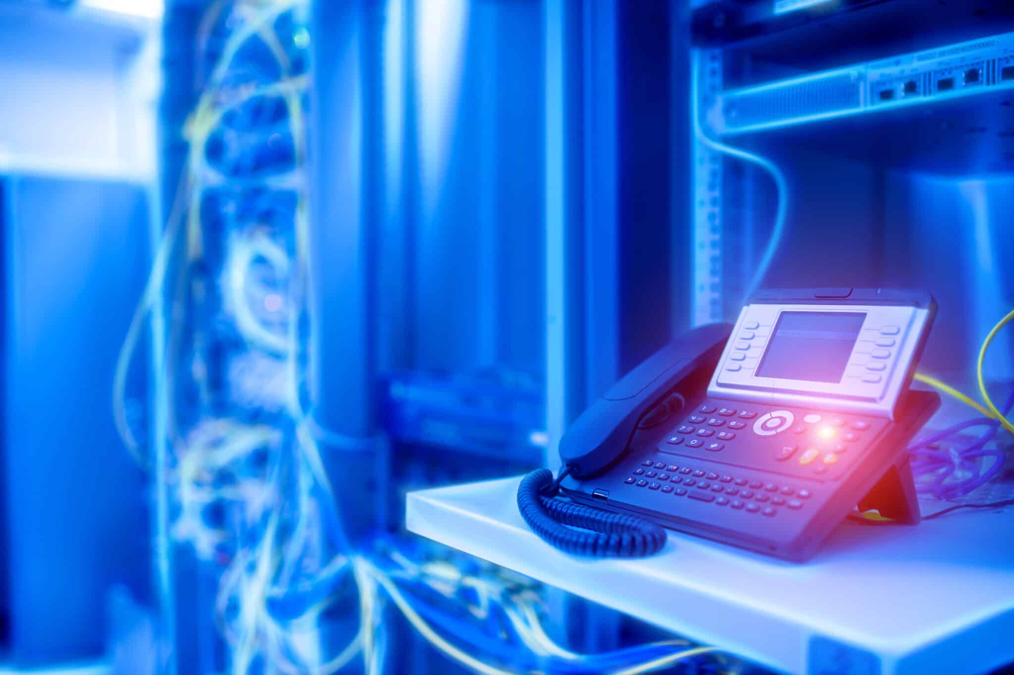 VoIP vs. traditional phone systems: Which is right for you?