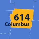 Columbus, OH Local Phone Numbers | Area Code 614